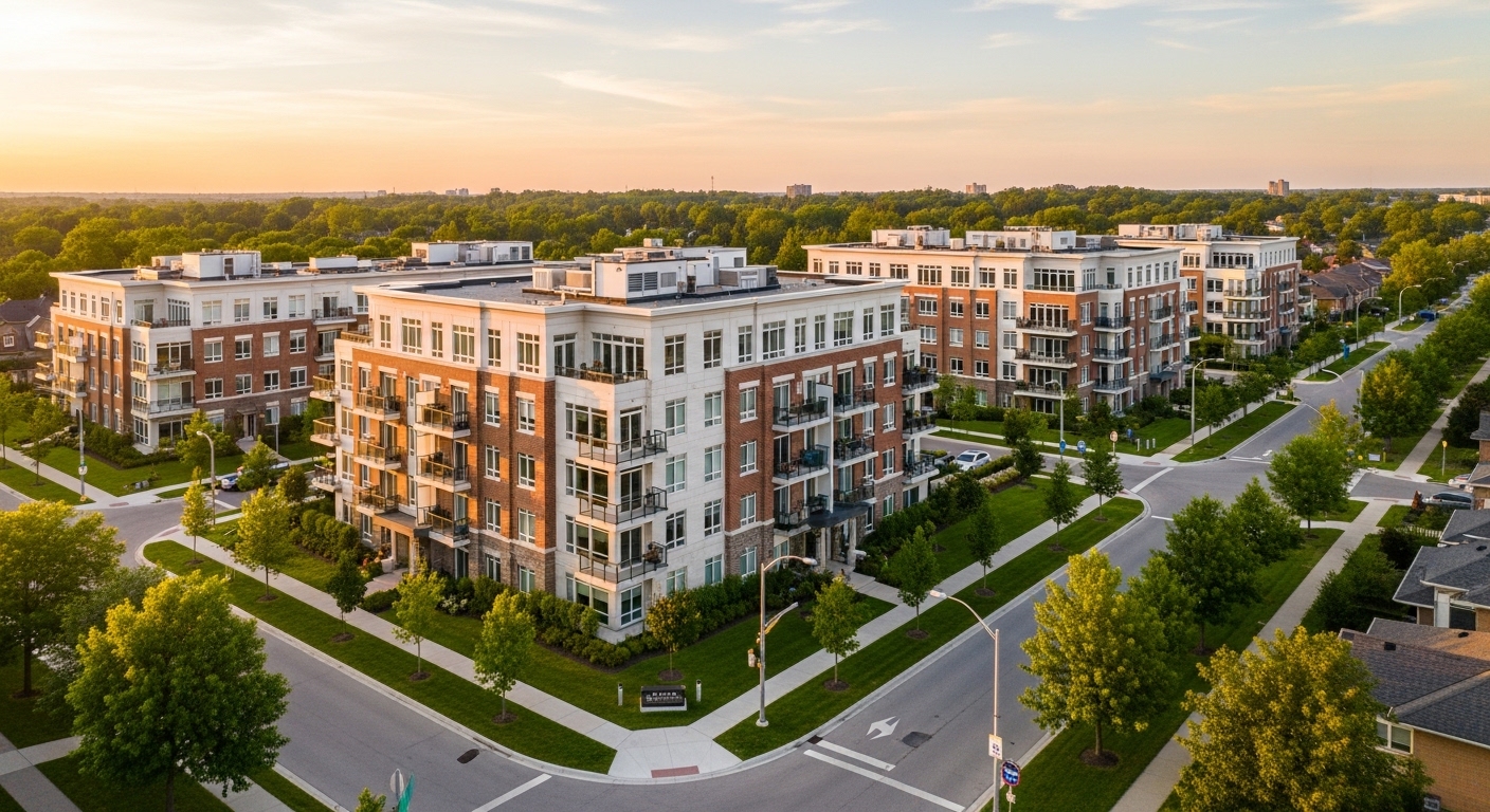 Foundation Capital | Private Real Estate Trust